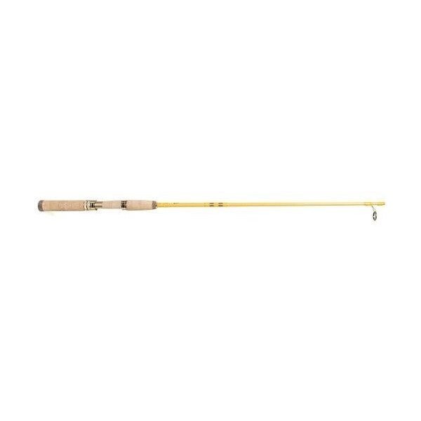 Eagle Claw Featherlight Spinning Combo, 20Sz Reel, No Line 6Bb, Alum Spool, 6', Ul FLUL6S26BC | Zoro
